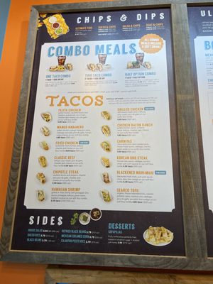 TACOS 4 LIFE - Updated July 2024 - 82 Photos & 118 Reviews - 4195 ...