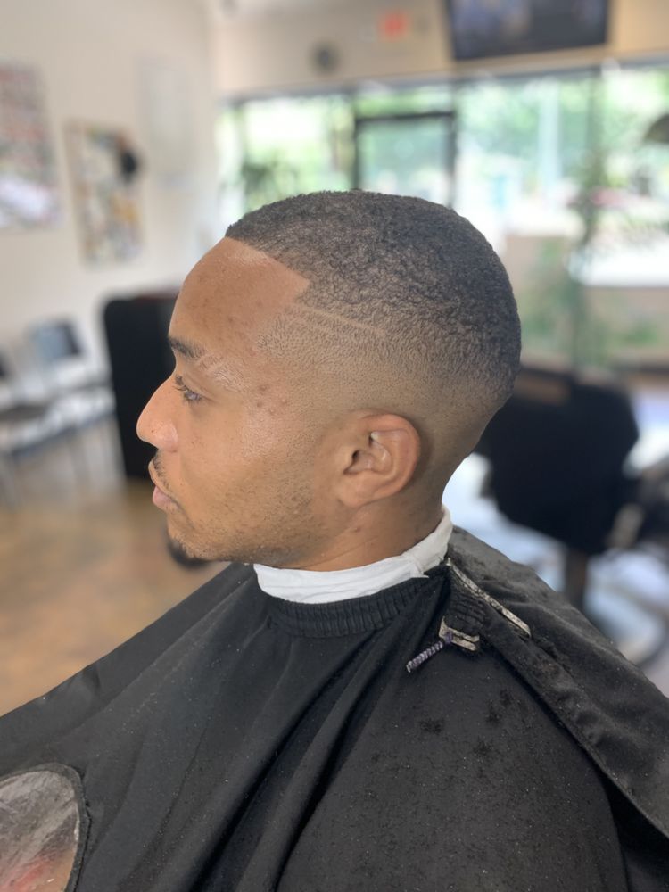 SHANE THE BARBER - Request an Appointment - 22 Photos - 5200 Windward ...
