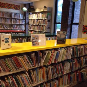 SCHENECTADY COUNTY PUBLIC LIBRARY - Updated June 2025 - 11 Reviews - 99 ...