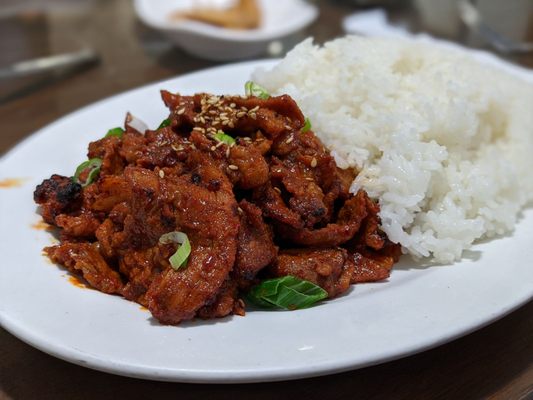 VIP RESTAURANT - 135 Photos & 126 Reviews - Korean - 555 W Northern ...