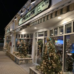 FISHBONES - Updated October 2025 - 317 Photos & 735 Reviews - 34 ...