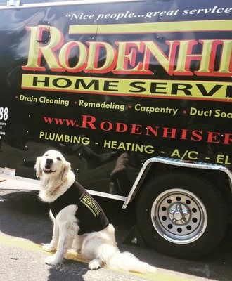 Rodenhiser Plumbing, Heating, A/C & Electric - Updated October 2025 ...