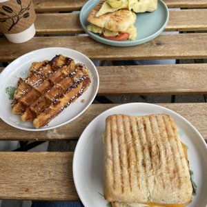 AROSA CAFE - 99 Photos & 116 Reviews - 3121 E Madison St, Seattle, WA ...