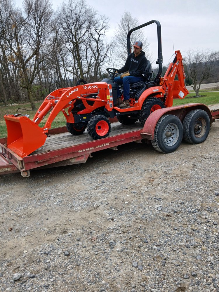 HB MASONRY - Updated July 2025 - Request a Quote - Hudson, Michigan ...