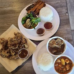 D’PINOY JOINT - 720 Photos & 418 Reviews - 7680 S Las Vegas Blvd, Las ...