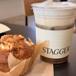 STAGGER COFFEE - Updated July 2025 - 1061 Photos & 486 Reviews - 3069 W ...