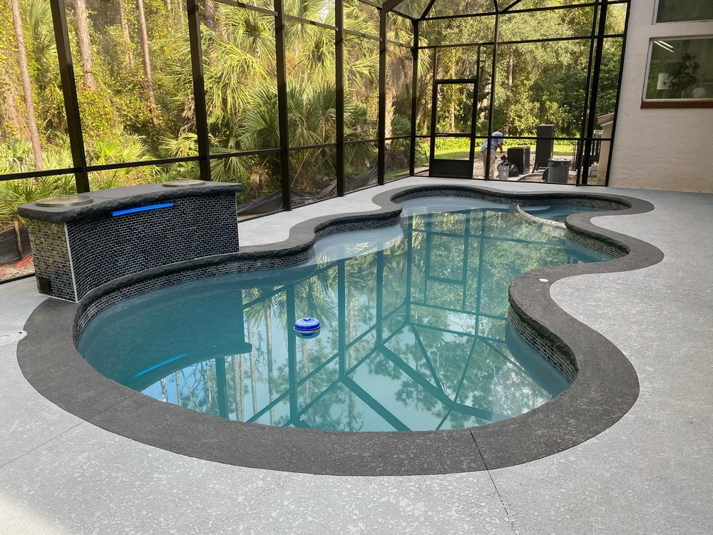 PELICAN POOLS - Updated October 2025 - 14 Malaga Ct, Palm Coast ...