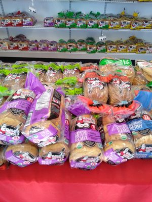 DAVE’S BAKERY OUTLET | Mesa, Arizona | Bakeries | Phone Number | Yelp