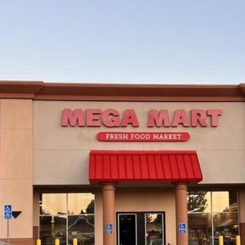 MEGA MART - Updated July 2024 - 1108 Photos & 163 Reviews - 3900 Mowry ...