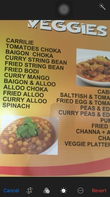 DEBE’S ROTI & DOUBLES - Updated December 2025 - 12 Photos & 17 Reviews ...