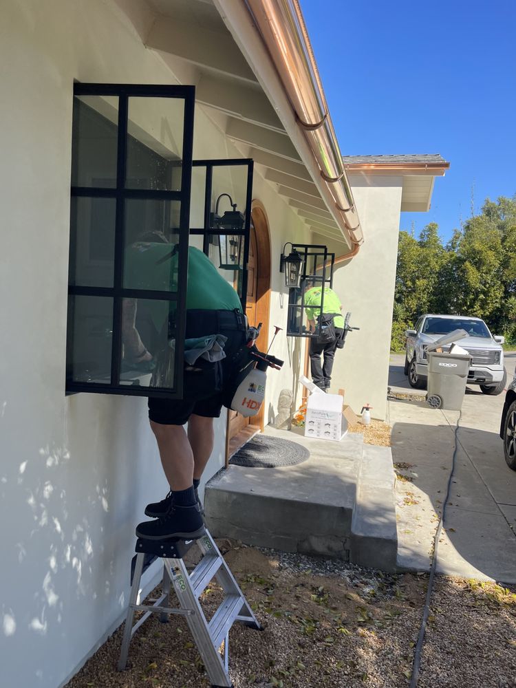 ECO WINDOW CLEANING - Updated January 2025 - 109 Photos & 105 Reviews ...