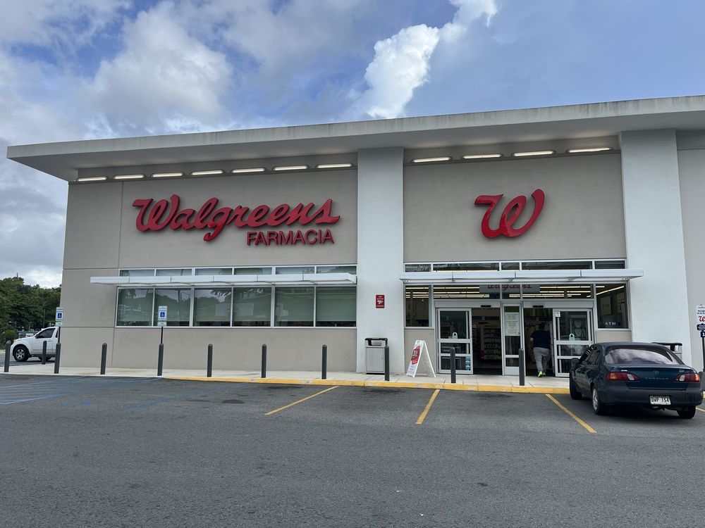 WALGREENS - Updated December 2025 - 9400 Ave Los Romeros, San Juan ...