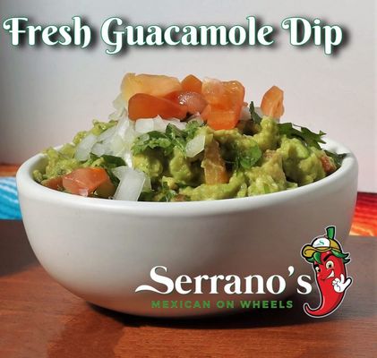 SERRANO’S MEXICAN - Updated February 2025 - 23 Photos - 1401 Carridale ...