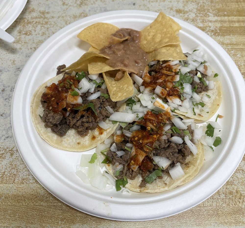 TACOS EL OSO - Updated May 2026 - 38 Photos & 101 Reviews - 14018 Van ...