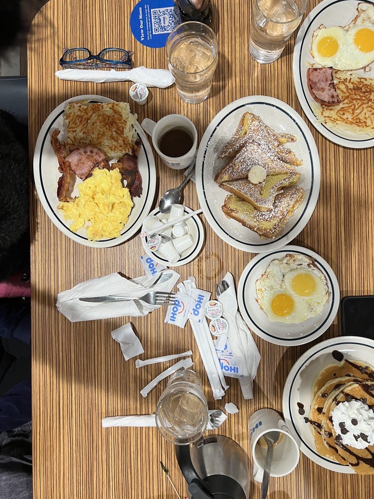 IHOP - Updated February 2026 - 217 Photos & 226 Reviews - 12755 SW 88th ...