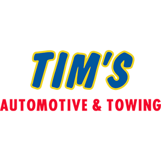 TIM’S AUTOMOTIVE & TOWING - Updated October 2025 - 12 Reviews - 8528 ...