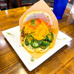 AREPITAS - Updated October 2025 - 711 Photos & 554 Reviews - 3200 ...