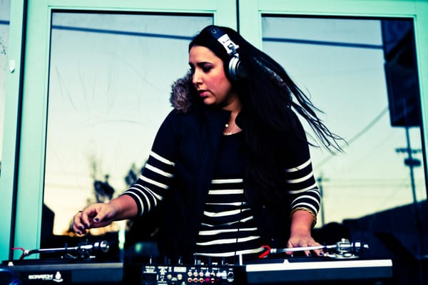 Scratch Dj Academy Updated August 2025 42 Photos And 35 Reviews 2324 Cotner Ave Los Angeles