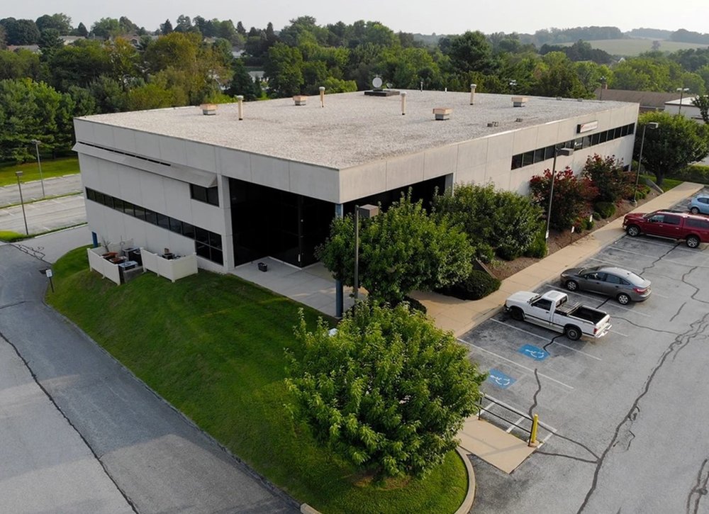 SENIOR FINANCIAL SOLUTIONS GROUP - Updated October 2025 - Shrewsbury ...