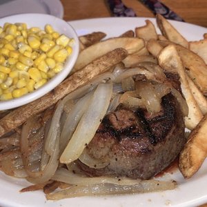 TEXAS ROADHOUSE - 189 Photos & 249 Reviews - 631 Berlin - Cross Keys Rd ...