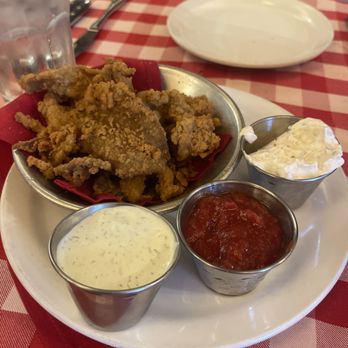 BUCKHORN EXCHANGE - Updated September 2024 - 1980 Photos & 1190 Reviews ...