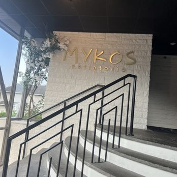 MYKOS - Updated December 2025 - 95 Photos & 27 Reviews - 416 Tappan Rd ...