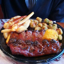 FULL MOON BBQ - Updated September 2025 - 172 Photos & 100 Reviews - 337 ...