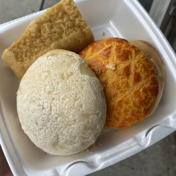 LONG’S FAMILY PASTRY - Updated December 2024 - 1081 Photos & 476 ...