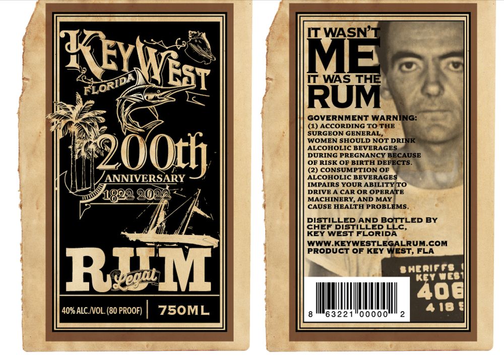 KEY WEST FIRST LEGAL RUM DISTILLERY - Updated August 2024 - 412 Photos ...