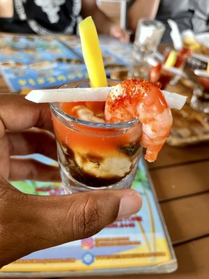 MARISCOS SOL Y MAR - Updated March 2026 - 76 Photos & 93 Reviews - 8029 ...