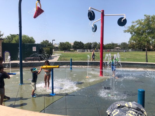 TODD BEAMER PARK - 30 Photos & 32 Reviews - 9797 N Maple, Fresno ...