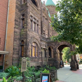 HEURICH HOUSE MUSEUM - Updated August 2025 - 282 Photos & 39 Reviews ...