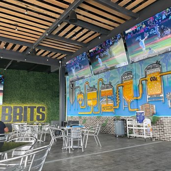 HOWLING RABBITS BEERWORKS - Updated December 2025 - 45 Photos & 41 ...