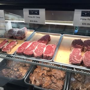 HARRINGTON HAMS - Updated October 2025 - 18 Reviews - 210 E Main ...