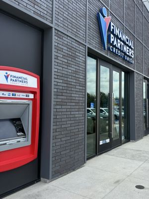 FINANCIAL PARTNERS CREDIT UNION - Updated December 2025 - 4201 McGowen ...