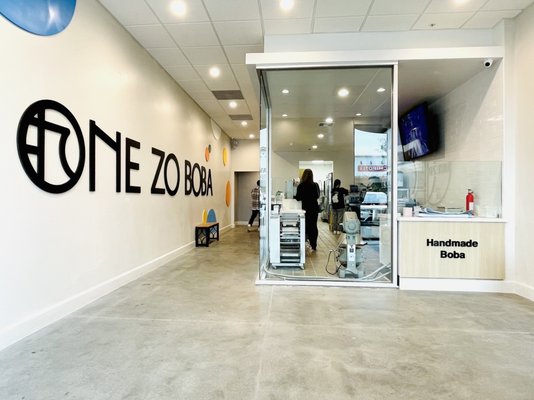 ONE ZO BOBA - WHITTIER - 32 Photos & 45 Reviews - 11836 Whittier Blvd ...