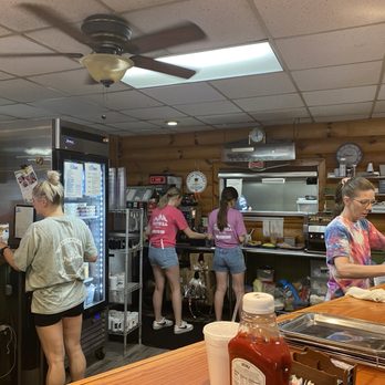 FOOTHILL GRILL - Updated September 2025 - 145 Photos & 198 Reviews ...