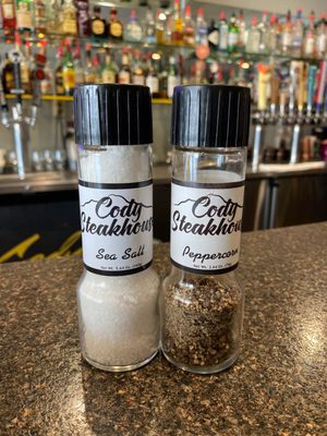 CODY STEAK HOUSE - Updated August 2025 - 133 Photos & 281 Reviews ...