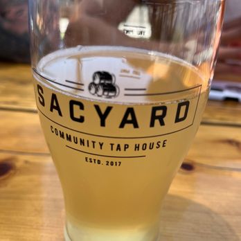 SACYARD COMMUNITY TAP HOUSE - 322 Photos & 248 Reviews - 1725 33rd St ...
