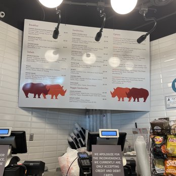 RHINO MARKET & DELI - Updated August 2024 - 184 Photos & 169 Reviews ...