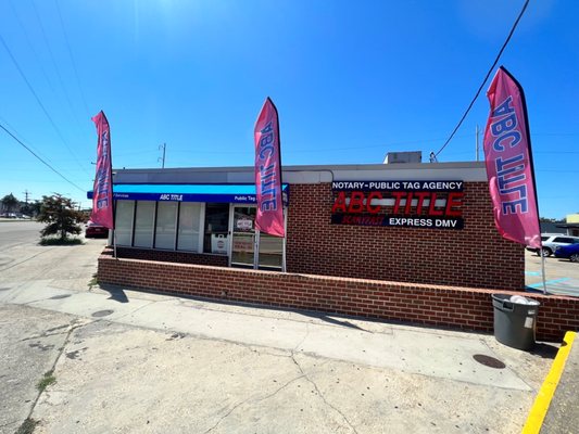 ABC TITLE - MID-CITY - Updated December 2025 - 21 Photos & 11 Reviews ...