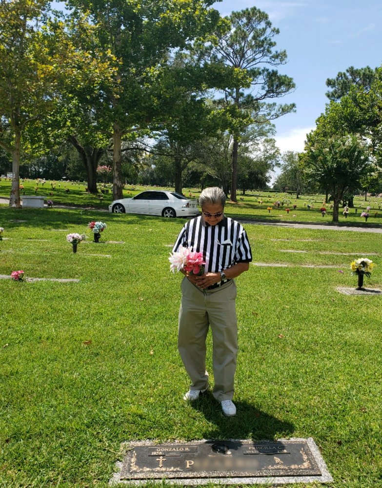 JACKSONVILLE MEMORY GARDENS CEMETERY & FUNERAL HOME - Updated August 2024 - 28 Photos - 111 ...