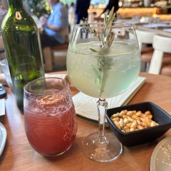 SUSPIRO - Updated August 2024 - 746 Photos & 221 Reviews - 3060 Olsen ...