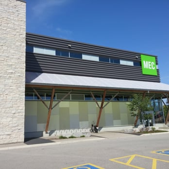 MEC BURLINGTON - Updated January 2026 - 20 Photos & 18 Reviews - 1030 ...
