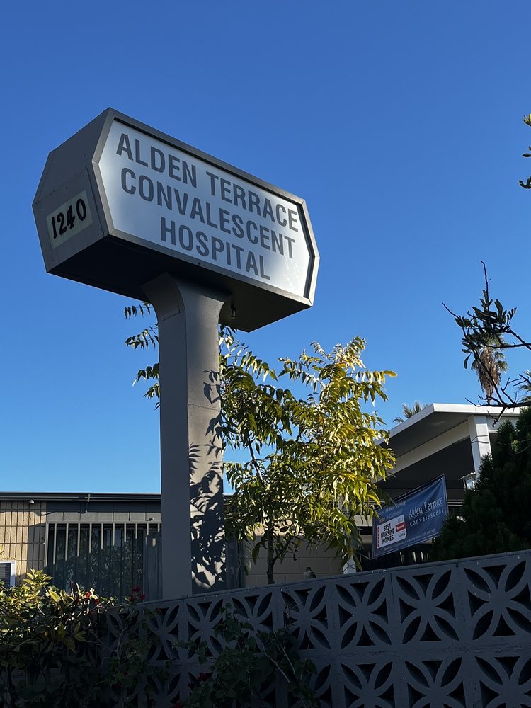 ALDEN TERRACE CONVALESCENT - Updated May 2026 - 14 Reviews - 1240 S ...