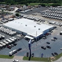 UNITED RV CENTER - 30 Photos & 62 Reviews - 5100 Airport Fwy, Fort ...