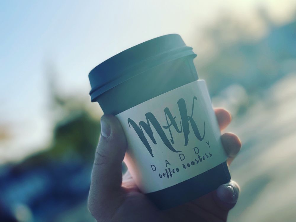 MAK DADDY COFFEE ROASTERS - 76 Photos & 62 Reviews - 28 N 1st St ...