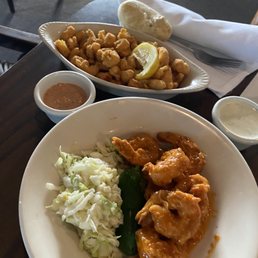 FELIX’S FISH CAMP - 1136 Photos & 1134 Reviews - 1530 Battleship Pkwy ...