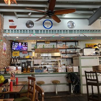 FOLK ART RESTAURANT - 1590 Photos & 1204 Reviews - 465 N Highland Ave ...