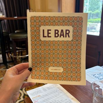 MARCHE - Updated December 2025 - 598 Photos & 689 Reviews - 296 E 5th ...